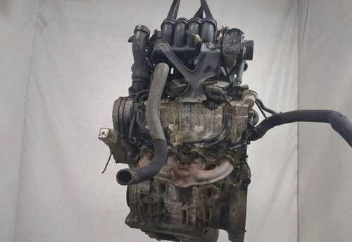 Двигатель 266.960 Mercedes W245 A169 W245 B200
