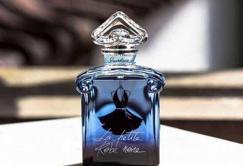 Guerlain La Petite Robe Noire