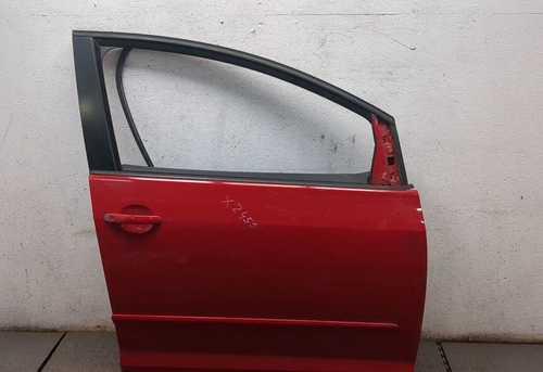 Дверь боковая Volkswagen Golf Plus, 2009