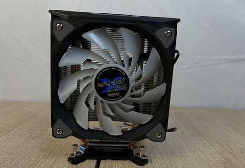 Zalman cnps10X optima II black