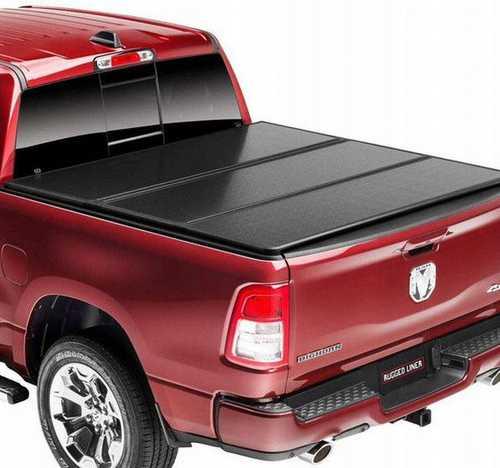 Алюминиевая ролета для Dodge RAM 1500 5.7FT2008 и новее