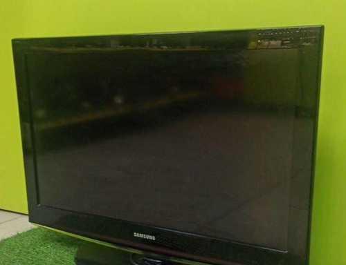 Телевизор Samsung le32c450e1w