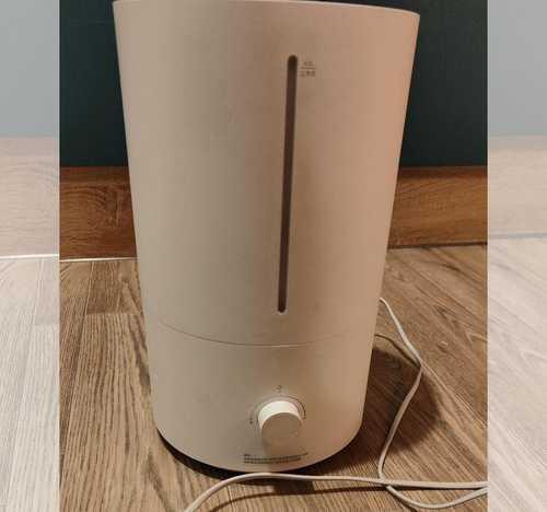 Увлажнитель воздуха xiaomi humidifier бу