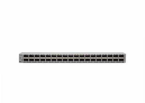 Коммутатор Cisco Nexus N9K-C9336C-FX2