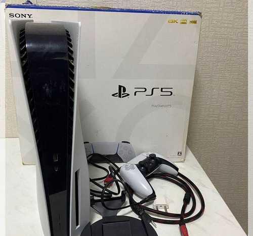 Sony playstation 5