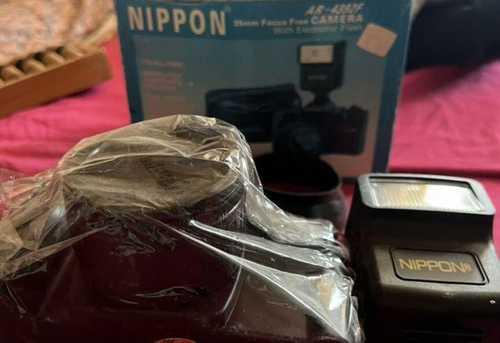Новая камера Nippon AR-4392F