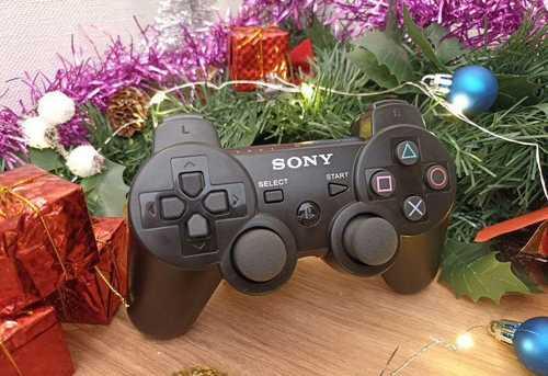 Джойстик пс3 Геймпад ps3 Dualshock 3