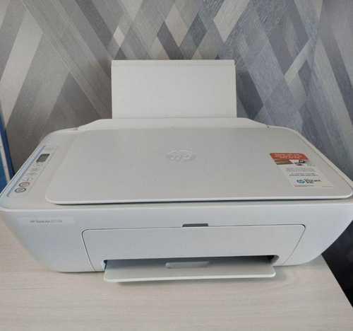 Принтер hp