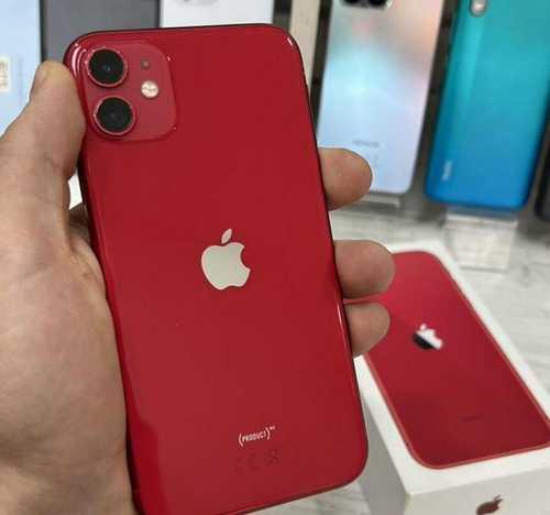 iPhone 11, 64 ГБ