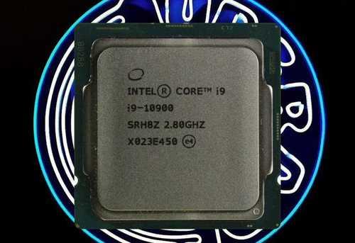 Intel Core i9 10900 LGA1200 OEM