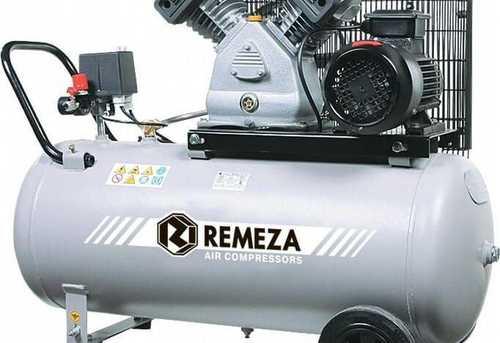 Поршневой компрессор Remeza 380В