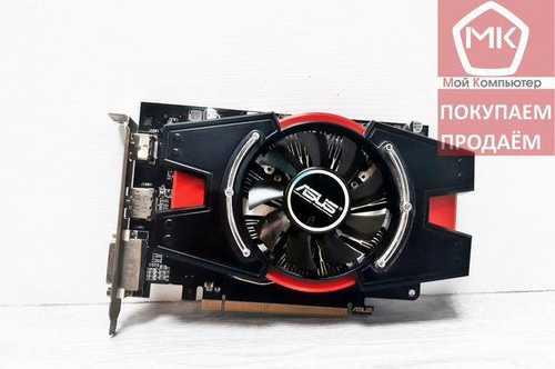 Asus Radeon HD6670 1GB GD5