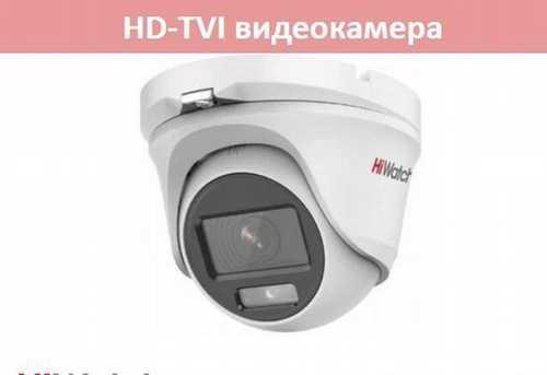 HiWatch DS-T503L 2.8mm камера видеонаблюдения
