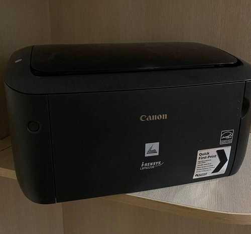 Принтер Canon LBP6020B