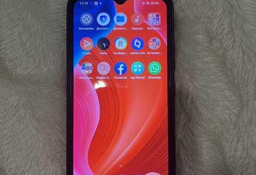 realme C21, 4/64 ГБ