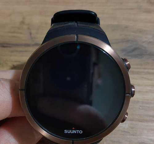 Часы suunto spartan ultra