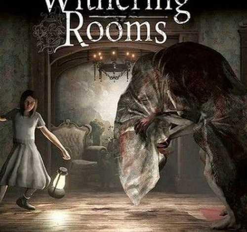 Withering Rooms PS5