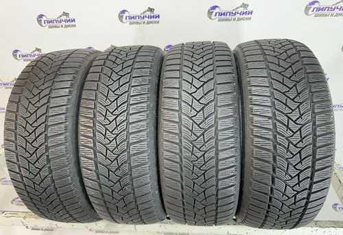 Dunlop Winter Sport 5 195/55 R16 87H