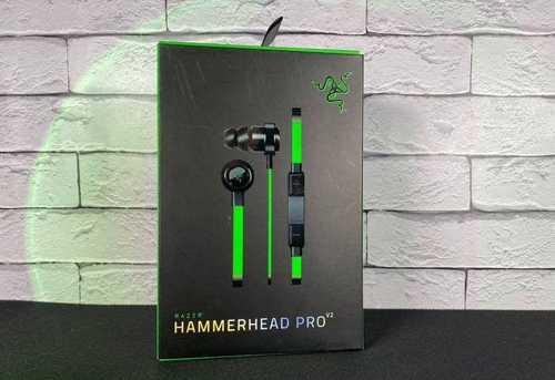 Razer hammerhead pro v2