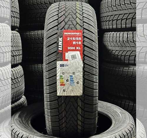 iLink Winter IL868 225/45 R18 95H