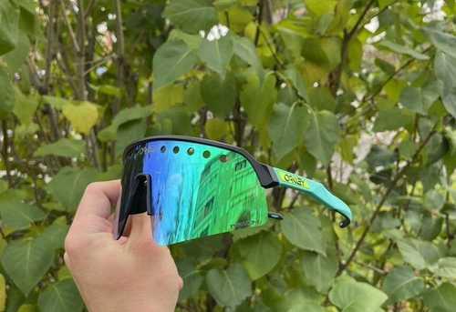 Солнцезащитные очки Oakley Sutro Lite Sweep Mint