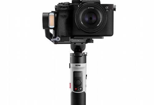 Стабилизатор Zhiyun Crane-M2S Combo, электронный