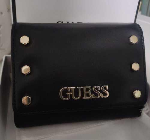 Кошелек женский guess