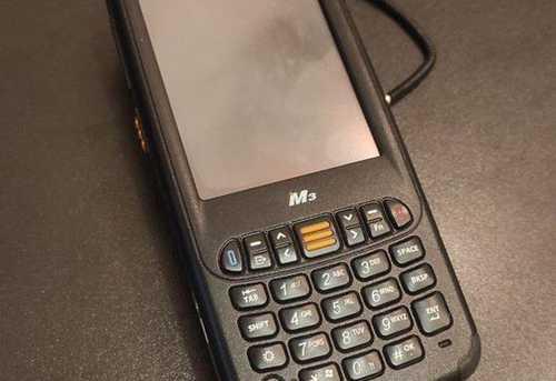 Тсд M3 Mobile M3 Black (терминал сбора данных)
