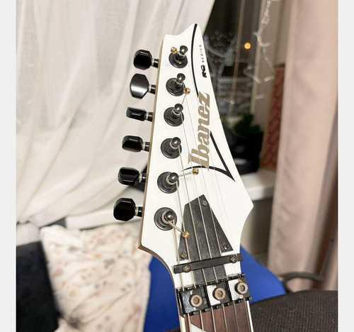 Электрогитара Ibanez rg 350