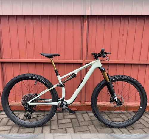 Новый Specialized Epic 8 Evo Pro (2024)