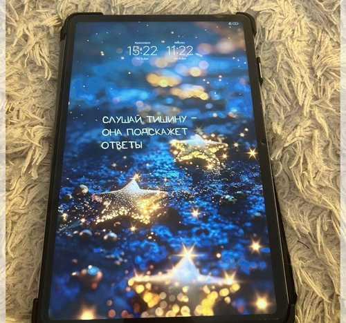 Продам планшет xiaomi pad 6