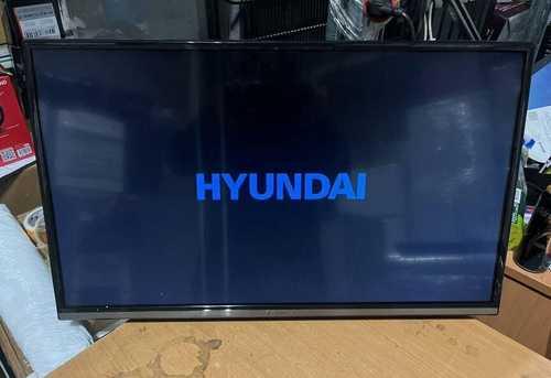 432156 Телевизор Hyundai H-LED32ES5008