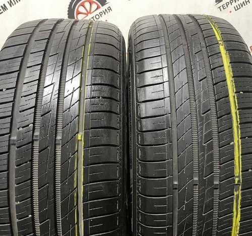 Nexen N'Fera AU7 215/50 R17 95V