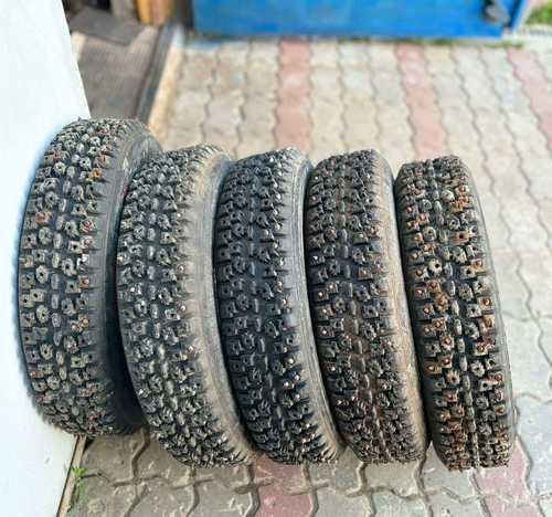 Michelin Radial XSE 14/4.5 R14 58