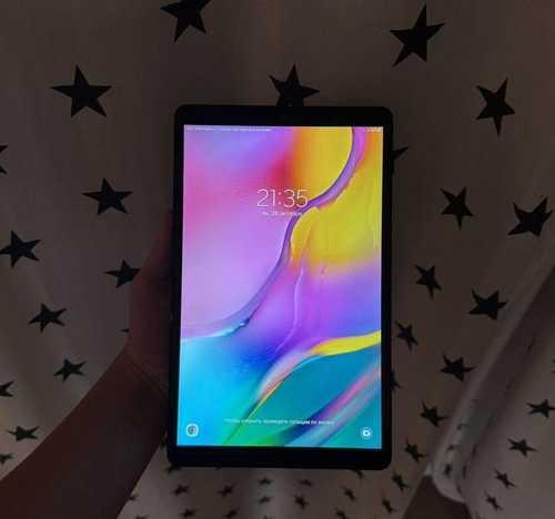 Планшет samsung galaxy tab a