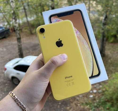 iPhone xr 128gb Sim+eSim