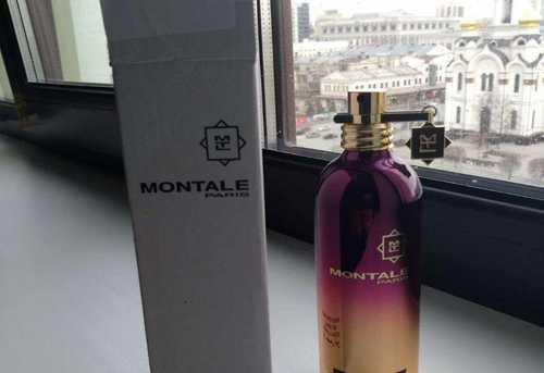 Montale Sweet Peony 100 мл. Оригинал, тестер