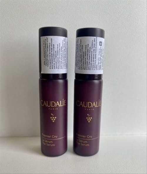 Caudalie Premier Cru сыворотка