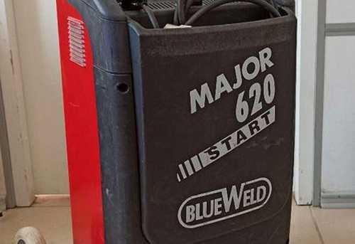 Пуско-зарядное устройство BlueWeld Major 620 Start