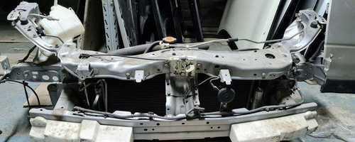 Телевизор mitsubishi lancer 10