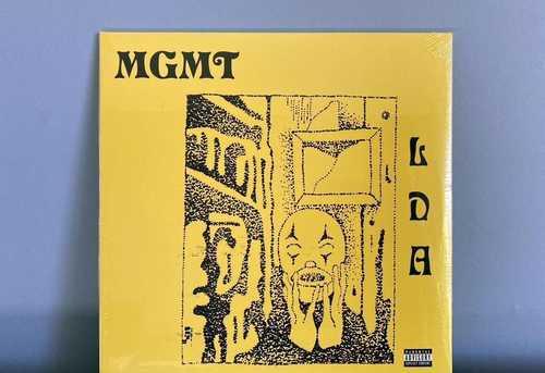 Виниловая пластинка mgmt - Little Dark Age 2LP