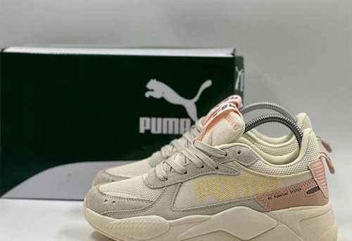 Puma RS-X новые 35,36,37,38,39,40,41 (Арт.26746)