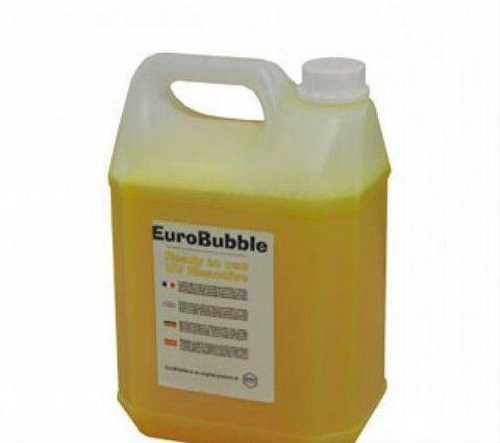 Аксессуар sfat CAN 5L eurobubble St. fluo