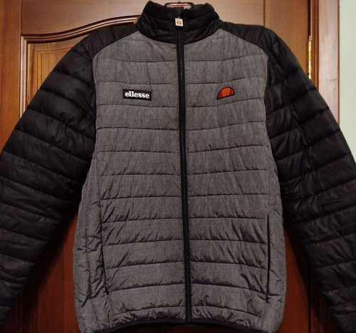 Микропуховик Ellesse