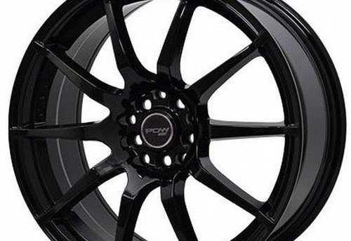 Диск PDW spyder 7х17 PCD 4х100 ET 40 DIA 60,1 CHB