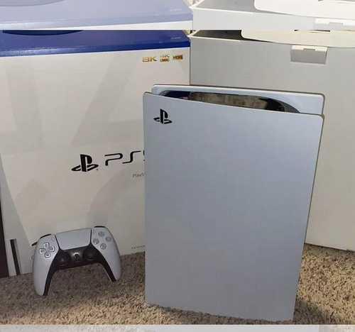 Sony playstation 5