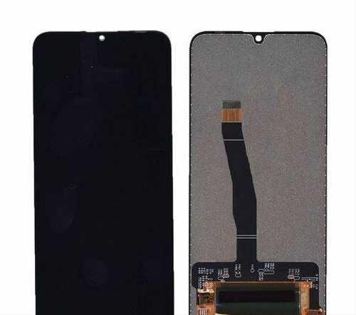 Модуль для Huawei Honor 10 Lite черный
