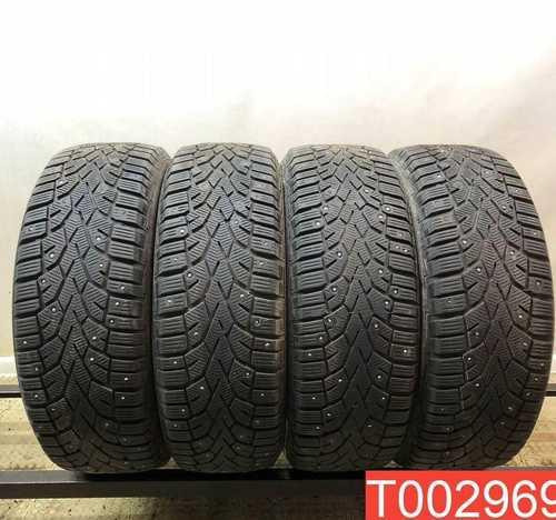 Gislaved NordFrost 100 225/65 R17 102T