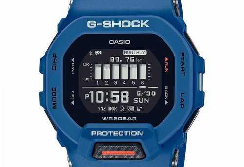 Часы Casio G-shock GBD-200-2