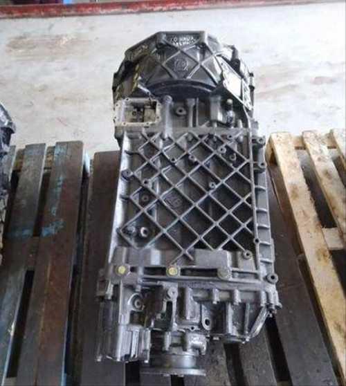 Коробка передач ZF16s